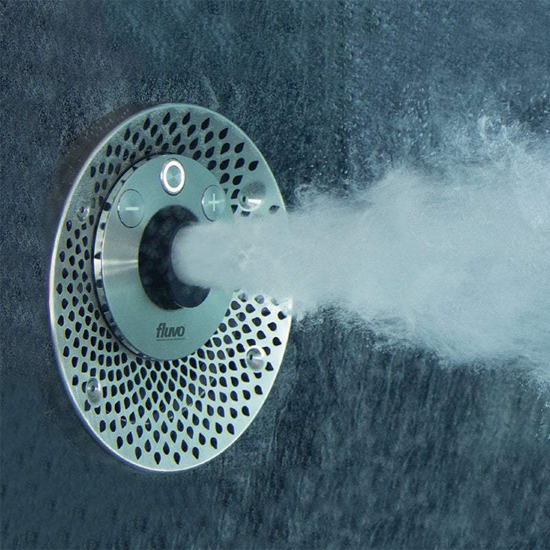 Fluvo Xanas – Swimming Pool Pumps UK