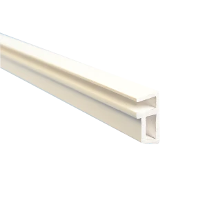 Side mount liner lock per 3 metre lengths 3859 – Swimming Pool Pumps UK