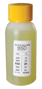 CDEBSB | Buffer solution pH 7 - 55ml – Swimming Pool Pumps UK
