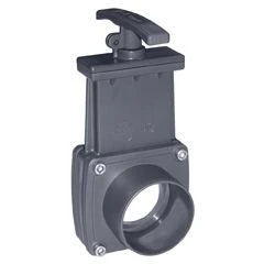 Knife Gate Valve – Swimming Pool Pumps UK