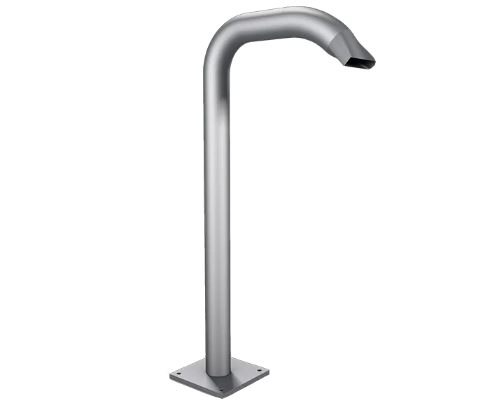 Fluvo Water Features - Flat Jet – Swimming Pool Pumps UK