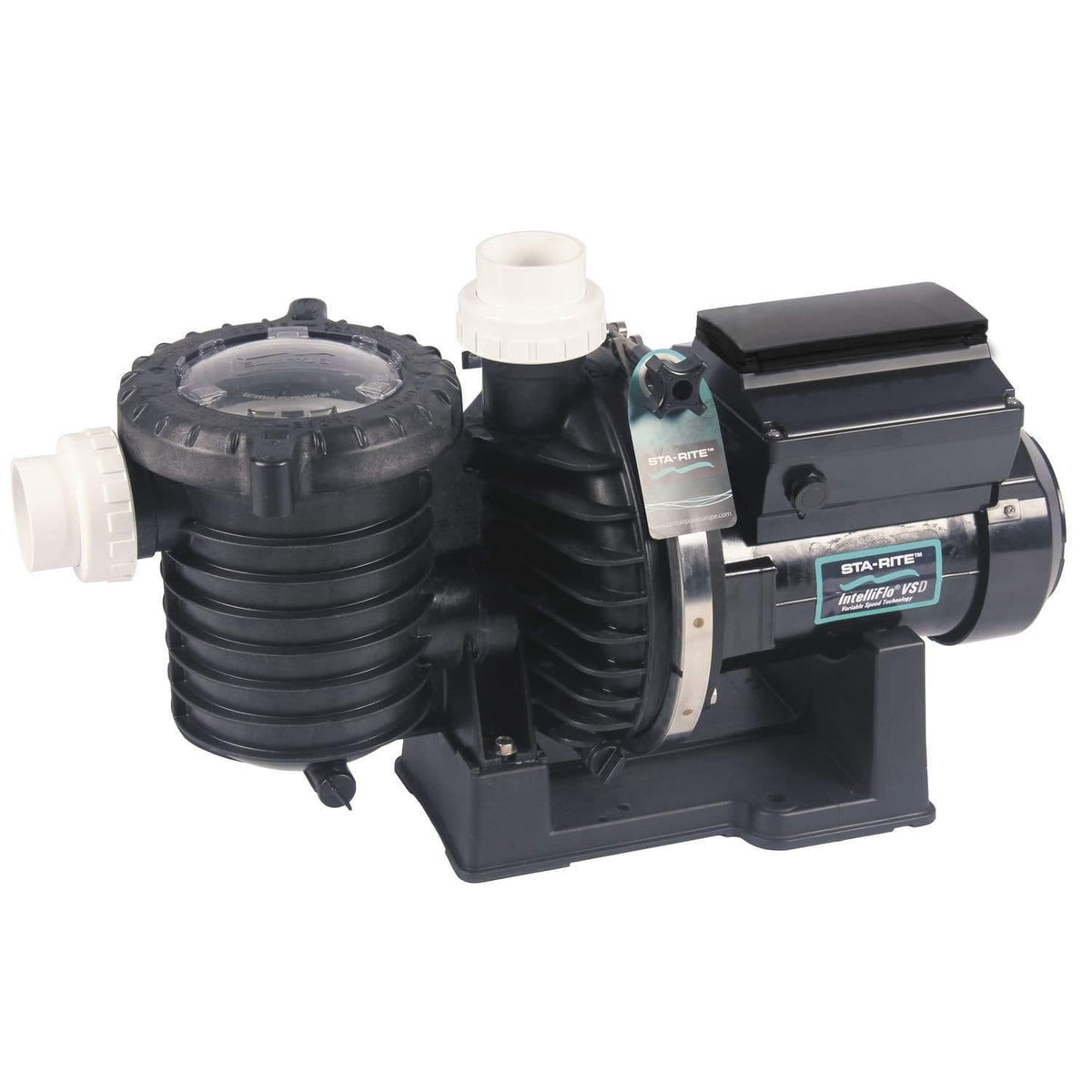 Intelliflo 5P6R VSD Pump 230v – Swimming Pool Pumps UK