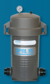 opal pool filter