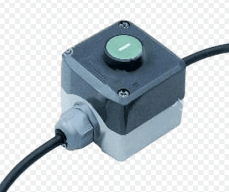 Certikin Closed Push Button - Controls 1 Light PLBP100 – Swimming Pool ...