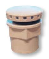 Hydro air injector for concrete 1". HY6427 – Swimming Pool Pumps UK