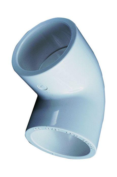 90° Elbows pack of 10 – Swimming Pool Pumps UK