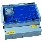 Spa electric Controls Automatic purging timer CON3853 – Swimming Pool ...