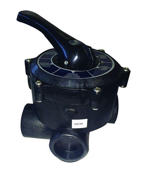 1.5" multiport - model 1 -for use with 3D filters. MPV15/1 – Swimming ...